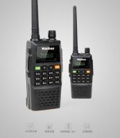 China High Power USB Direct Charge Wanhua GTS760 10KM Talk Range Walkie Talkie for Baofeng UV5R for sale