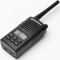 China 3-10KM Talk Range Digital DPMR Commercial Two Way Radio Walkie Talkie For Mag One VZ-D135 for sale