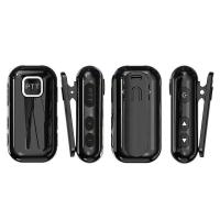 China 1Km Distance Mini Walkie-Talkie 0.5W 2 Way Radio for Restaurants Talkie Walkie for sale