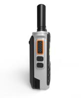 China OEM/ODM Support 2W Walkie-Talkies with Large Battery Capacity and 16 Storage Channels for sale