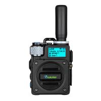 China 5000KM Talk Range Handheld 4G POC Walkie Talkie for Unlimited Communication for sale