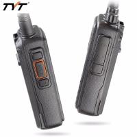 China UHF VHF Handheld Walkie Talkie 1000 Channel GPS IP67 Waterproof Dual Band Digital Radios for sale