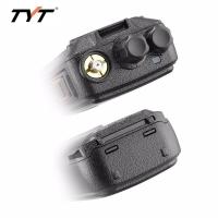 China UHF VHF Handheld Walkie Talkie 1000 Channel GPS IP67 Waterproof Dual Band Digital Radios for sale
