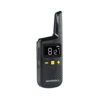 China 100g Twin Pack XT185 Walkie Talkie Unlicensed Business Two-Way Radio for Long Range for sale