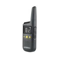 China 100g Twin Pack XT185 Walkie Talkie Unlicensed Business Two-Way Radio for Long Range for sale