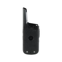 China 100g Twin Pack XT185 Walkie Talkie Unlicensed Business Two-Way Radio for Long Range for sale