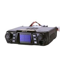 China QYT KT-980plus Car Mobile Radio VHF 75W UHF 15-30km Walkie Talkie for Vehicle Mouted for sale