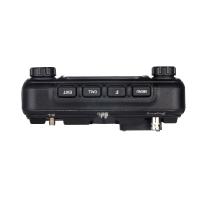 China LTE IP Network POC UHF VHF Mobile Car Radio with 4G LTE POC 25w Dual Band Analog Radio for sale
