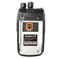 China 5W High Power Walkie Talkie Wanhua HTD818 The Ideal Device for Wireless Communication for sale