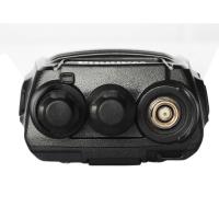 China 5W High Power Walkie Talkie Wanhua HTD818 The Ideal Device for Wireless Communication for sale
