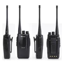 China Wanhua HTD825 The Perfect Walkie-Talkie for Commercial and Outdoor Communication for sale