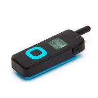 China 16CH Small Wireless Mini Walkie Talkie for Professional Communication UHF 400-480MHz for sale