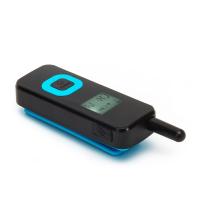 China 16CH Small Wireless Mini Walkie Talkie for Professional Communication UHF 400-480MHz for sale