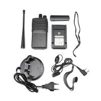 China Long Distance Range Walkie Talkies 10W High Power Bf-V901 Dual Band Ham Two Way Radio for sale