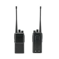 China Long Distance Range Walkie Talkies 10W High Power Bf-V901 Dual Band Ham Two Way Radio for sale