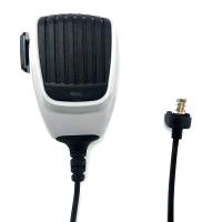 China 95g Walkie Talkie Mic HM-118N Car Radio Remote Speaker Microphone for 1COM HM-148G for sale
