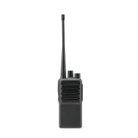 China Long Distance Range Walkie Talkies 10W High Power Bf-V901 Dual Band Ham Two Way Radio for sale