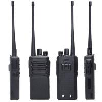 China VHF UHF Frequency Type BF-V901 Handheld Walkie-Talkie for Long Distance Communication for sale