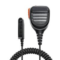 China DMR Professional Radio AR-7801 Multimode Scanning for Long Standby Hiking Walkie Talkie for sale