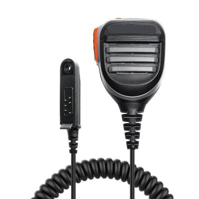 China DMR Professional Radio AR-7801 Multimode Scanning for Long Standby Hiking Walkie Talkie for sale