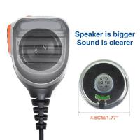China DMR Professional Radio AR-7801 Multimode Scanning for Long Standby Hiking Walkie Talkie for sale