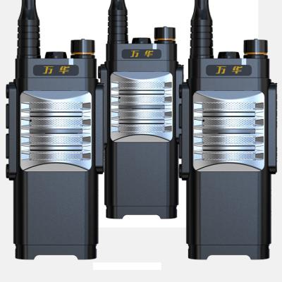 China MT6 Wanhua Power Walkie-Talkie Lightweight and Portable for Extended Range Communication for sale