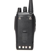 China Hotel Wanhua WH27E Walkie Talkie Customizable 170*60*35MM Professional Long Range UHF for sale