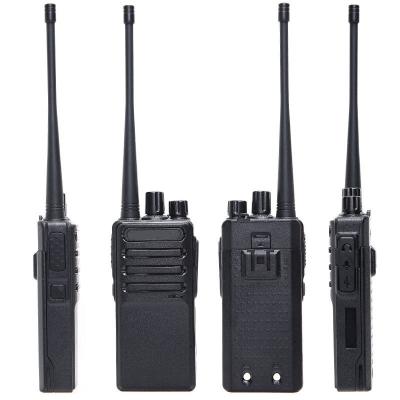 China BF-V901 Dual Band Vox Function Wireless Walkie Talkie for Professional Hotel Intercoms for sale