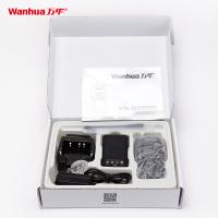 China GTS812 Walkie-Talkie Long Distance Communication Lightweight Design 2-15km Range 210g for sale