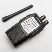 China Private Mold Wanhua 29 Classic Walkie Talkie Power 5W Handheld Civilian Two Way Radio for sale