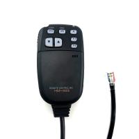 China 1COM HM98S Two Way Radio Wired Microphone with Walkie Talkie Type GMRS Terminal Style for sale