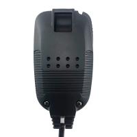 China 1COM HM98S Two Way Radio Wired Microphone with Walkie Talkie Type GMRS Terminal Style for sale