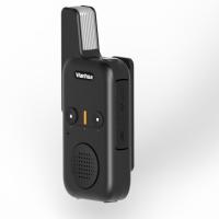China 2W Wanhua A20 Handheld UHF 2 Way Handheld Mini Rechargeable Children Radio Walkie Talkie for sale
