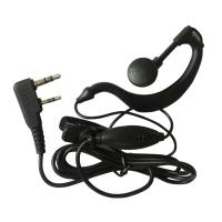 China 10000pcs/Month Supply Capacity for Mykronoz Listen Noise Reduction Earphone for sale