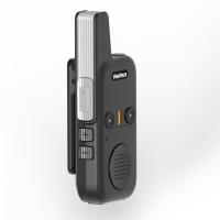 China 2W Wanhua A20 Handheld UHF 2 Way Handheld Mini Rechargeable Children Radio Walkie Talkie for sale