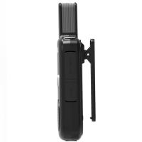 China 2W Wanhua A20 Handheld UHF 2 Way Handheld Mini Rechargeable Children Radio Walkie Talkie for sale