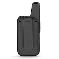 China 2W Wanhua A20 Handheld UHF 2 Way Handheld Mini Rechargeable Children Radio Walkie Talkie for sale