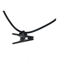 China Waterproof Wired Earphones Headphones for Walkie Talkie Two-Way Radio Wanhua Earphone for sale