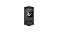 China Long Range Mini Walkie Talkie for Hotel and Restaurant ET800 Rechargeable Collar Clip for sale