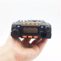 China 25W Mini Mobile Car Radio QYT KT-8900 Talkie Walkie 20km Range 2 Way Radio Long Range for sale