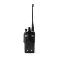 China Output Power 2W 16 Storage Channel VHF UHF Walkie Talkie for Restaurant Communication for sale