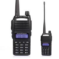 China 3.7V 16 Handheld Radio for Walkie Talkie UV-8201 Long Range 1800mAh Battery Capacity for sale