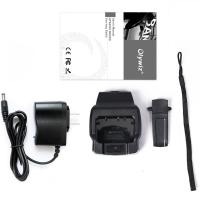 China GTS670 Handheld Two Way Long Range Distance Radio Talkie-walkie Custom-made Intercom for sale