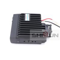 China 25W Max Output Power DC7.4V Baojie BJ-218 Car Mini Mobile Radio Long Range Transceiver for sale