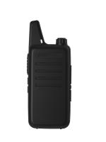 China VTC201 Dual Mode Walkie Talkie 2W UHF/VHF Radio for Long Distance Communication Needs for sale