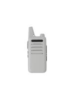 China VTC201 Dual Mode Walkie Talkie 2W UHF/VHF Radio for Long Distance Communication Needs for sale