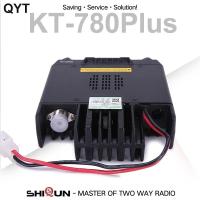 China 25KHz Channel Spacing 100W VHF Mobile Radio Base Station KT-780 Plus for Walkie Talkie for sale