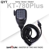 China 25KHz Channel Spacing 100W VHF Mobile Radio Base Station KT-780 Plus for Walkie Talkie for sale