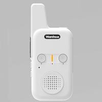 China Waterproof 5W A20 UHF 2 Way Long Range Handheld Children Radio Walkie Talkie for Kids for sale
