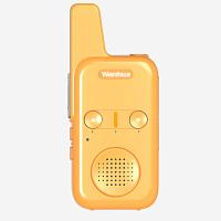 China Waterproof 5W A20 UHF 2 Way Long Range Handheld Children Radio Walkie Talkie for Kids for sale